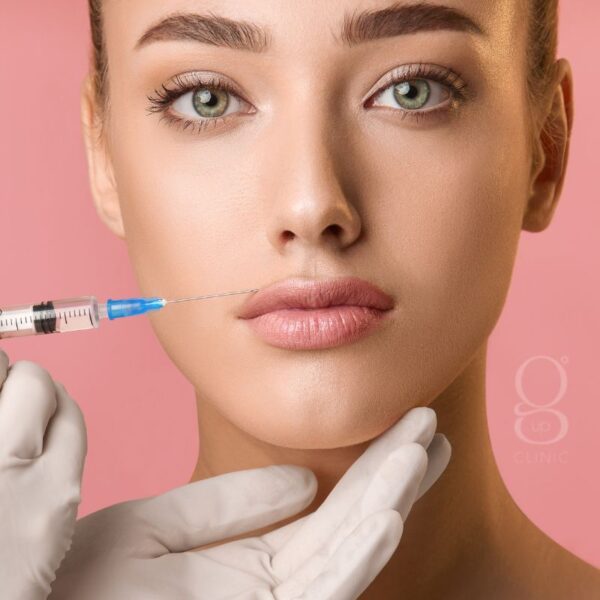 Glow up clinic Hannover Botox | Hyaluronsäure | Hydrafacial ...